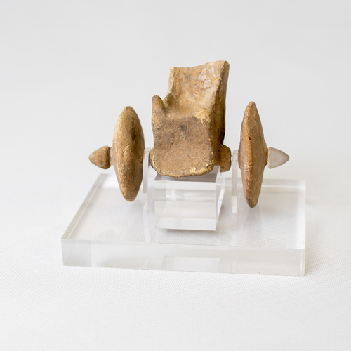 Recent acrylic and perspex work in museums and private display - mount ...