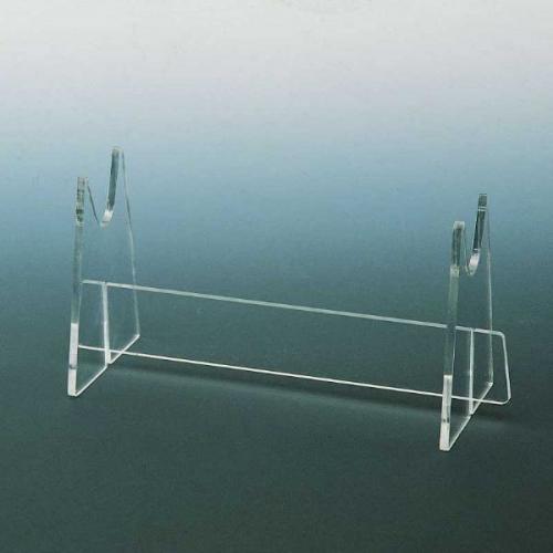 Acrylic Pistol Display Rack | Dauphin Acrylic UK