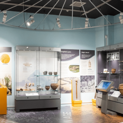 Behind the Scenes of Bespoke Mount Making with Dauphin