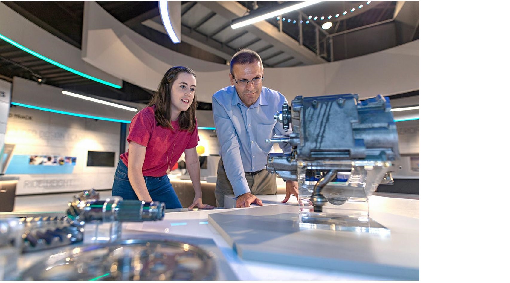 Behind The Scenes - A look at our mount making projects in 2019 and ...