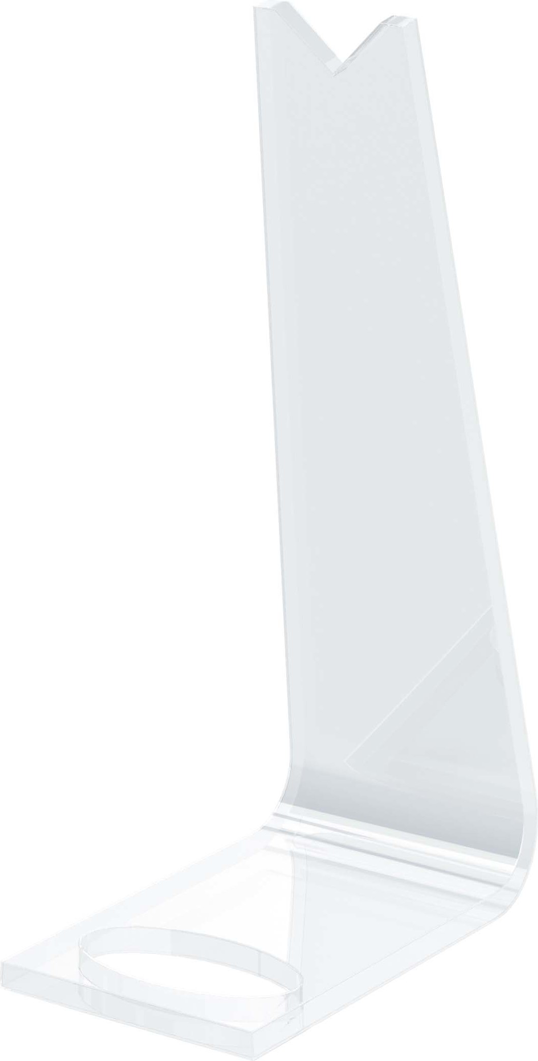 Acrylic Cutlery, Ladle & Spoon Display Stands | Dauphin Acrylic UK