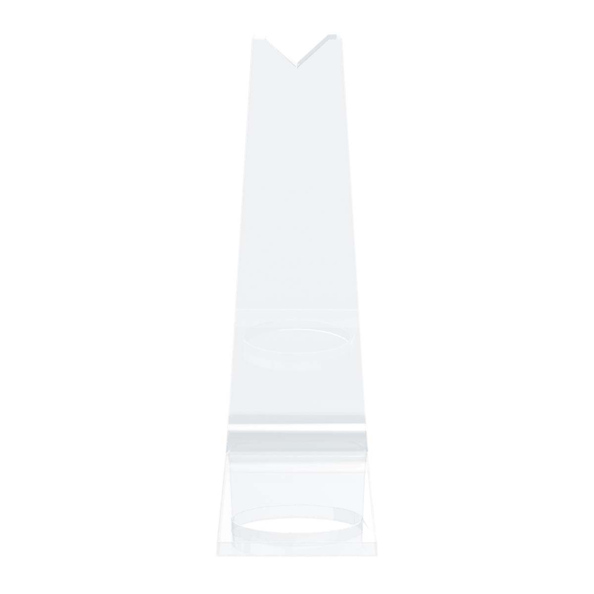 Acrylic Cutlery, Ladle & Spoon Display Stands | Dauphin Acrylic UK