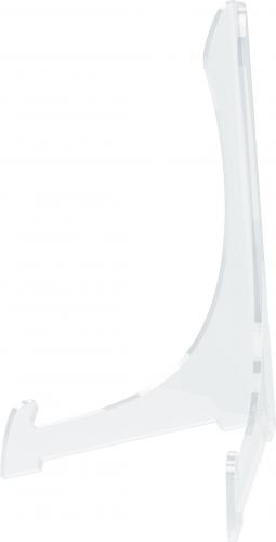 Acrylic Plate Display Stands | Dauphin Acrylic UK