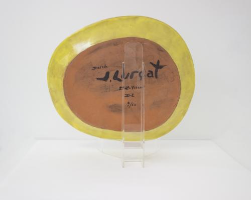 Acrylic Charger Display Stands | Dauphin Acrylic UK